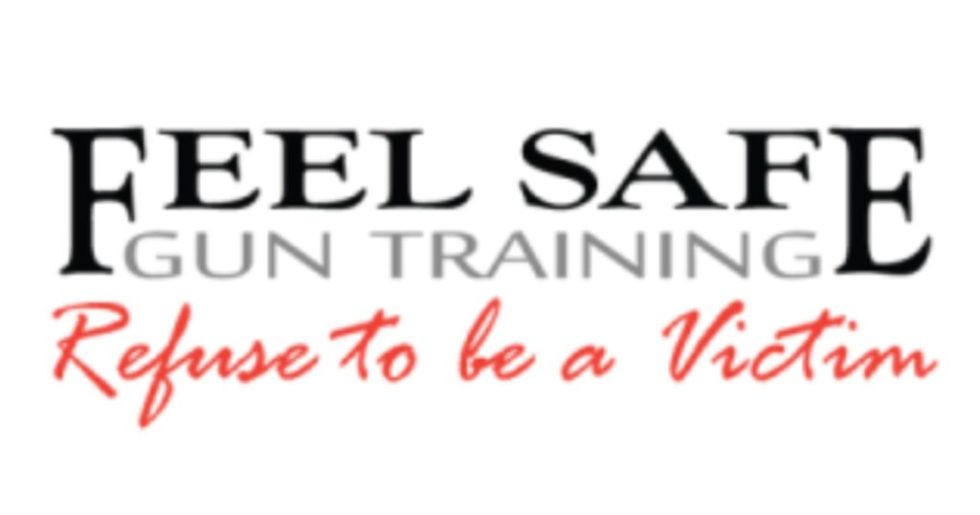 Welcome | Feel Safe Gun Training